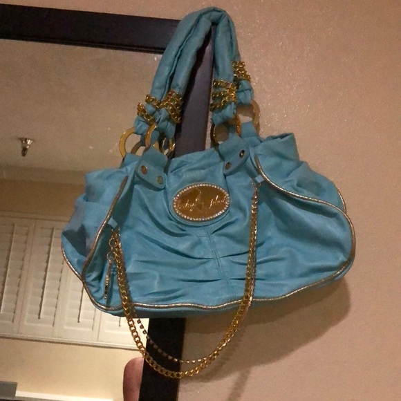 Baby Phat | Bags | Baby Phat Bag | Poshmark